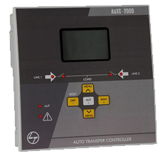 Lauritz Knudsen Electrical & Automation