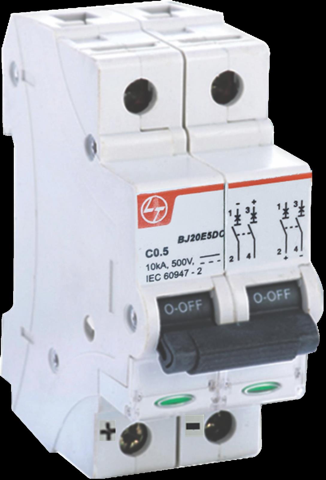 Lauritz Knudsen Electrical & Automation