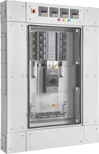 Lauritz Knudsen Electrical & Automation