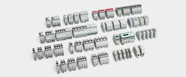 Lauritz Knudsen Electrical & Automation