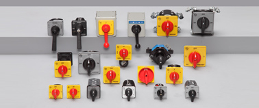 Lauritz Knudsen Electrical & Automation