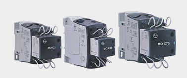 Lauritz Knudsen Electrical & Automation